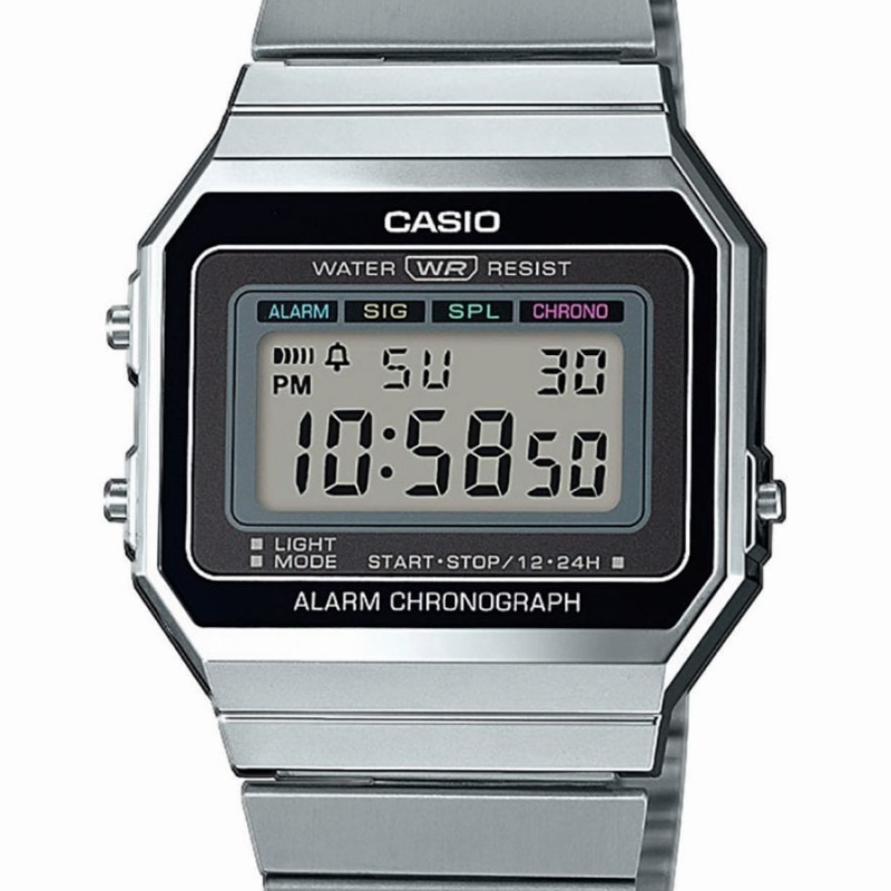 Montre Casio Vintage